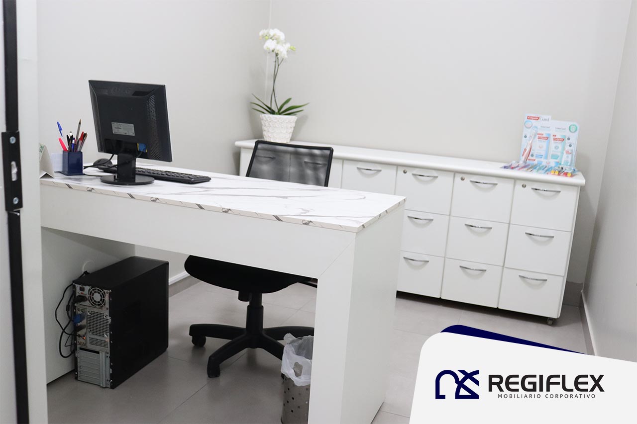Consultório Croorto 2 – Regiflex