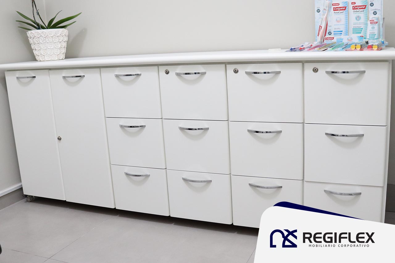 Consultório Croorto 2 – Regiflex